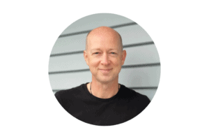 It's All About the Stream: Q&A with Paul Harper - APEX