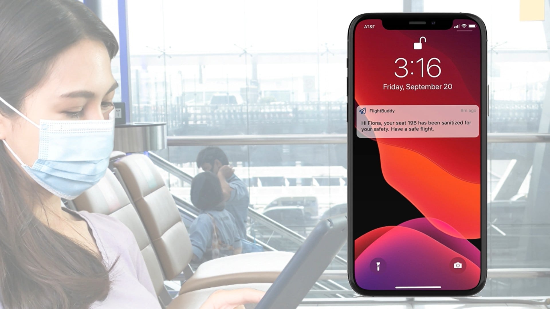 Eureka Moment: Meet the AVIATIONvsCOVID19 Winners - APEX