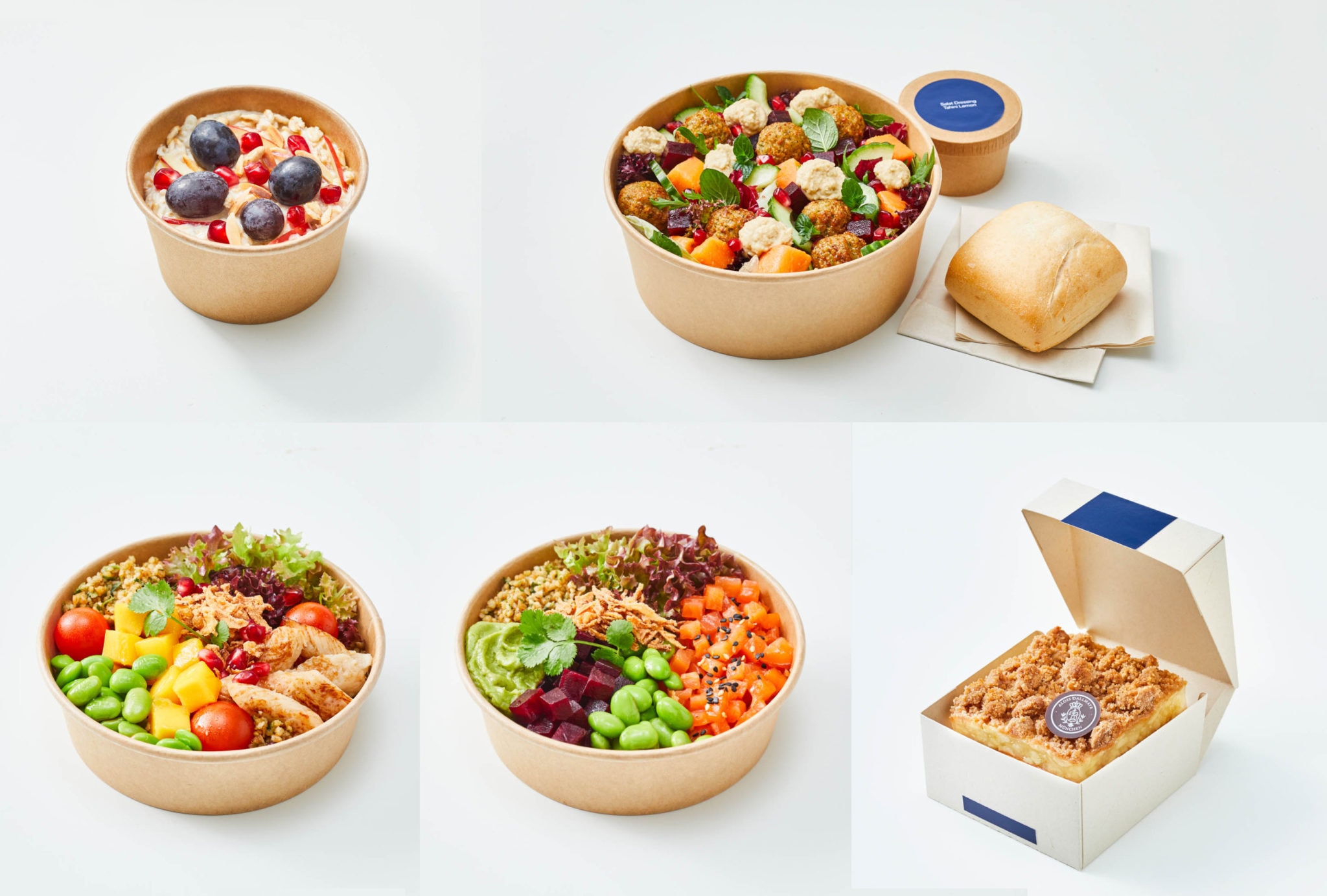 Retail inMotion Talks Green, Sustainable Menu Strategies - APEX