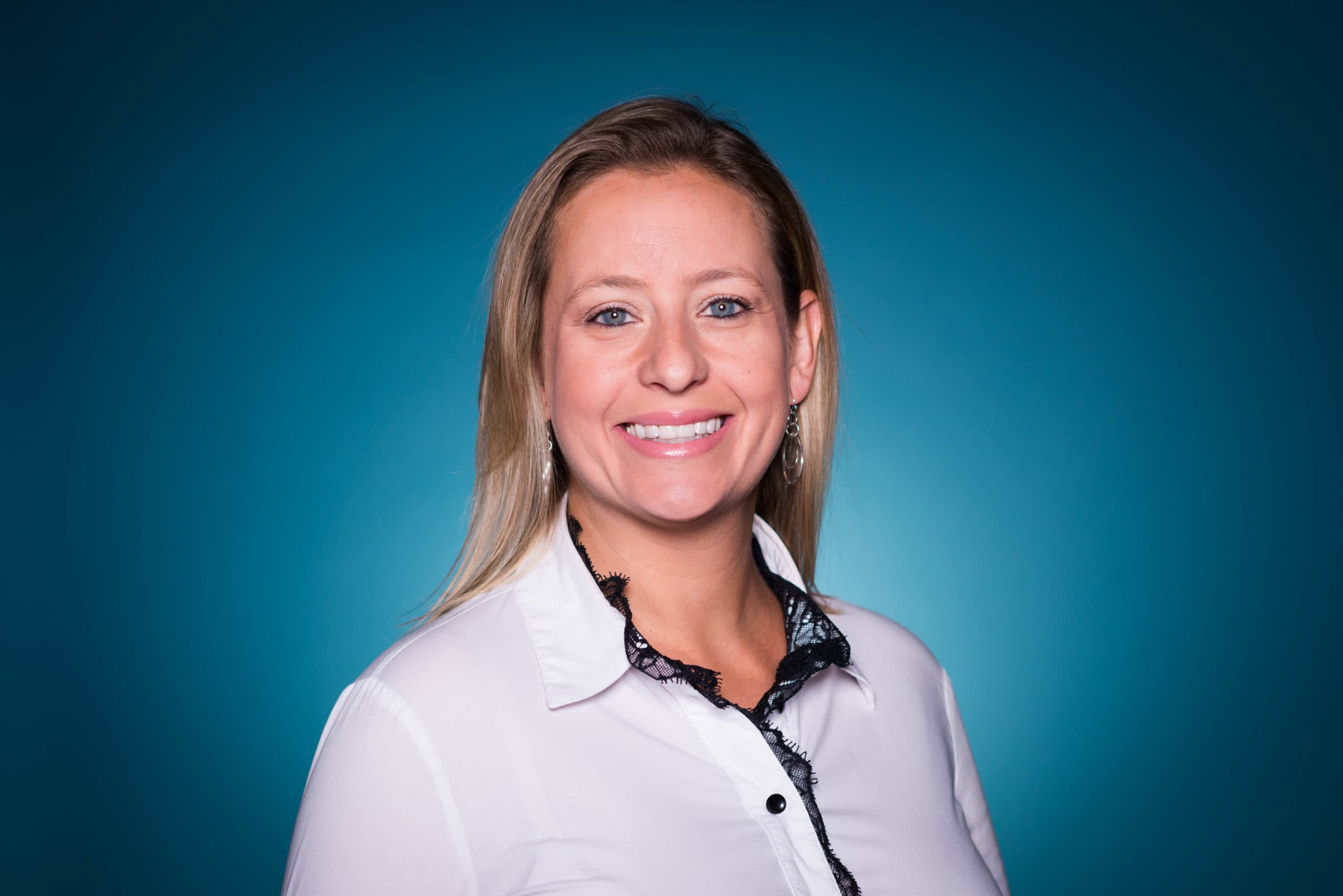 Clarissa Sebastian - APEX