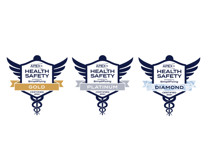 APEX Health Safety - APEX