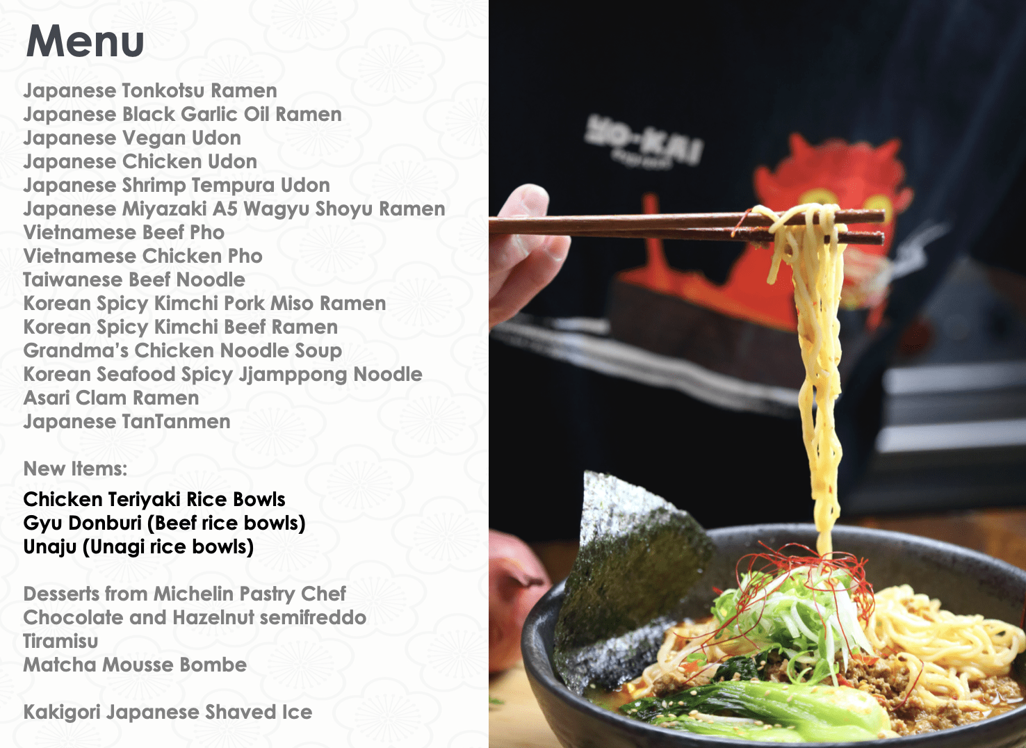 Yo-Kai Express Brings Fresh Hot Meals to Airport Vending Machines - APEX