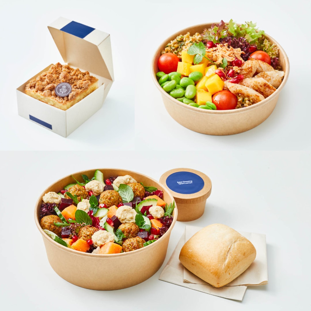 Retail inMotion Talks Green, Sustainable Menu Strategies - APEX