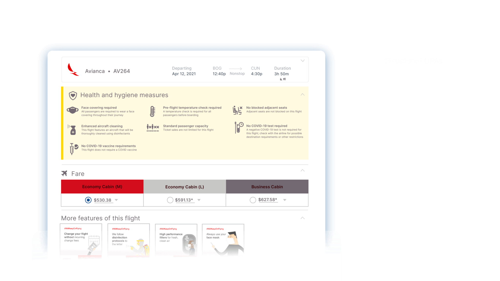ATPCO Launches New Content Covering COVID-19 Testing and Vaccinations ...