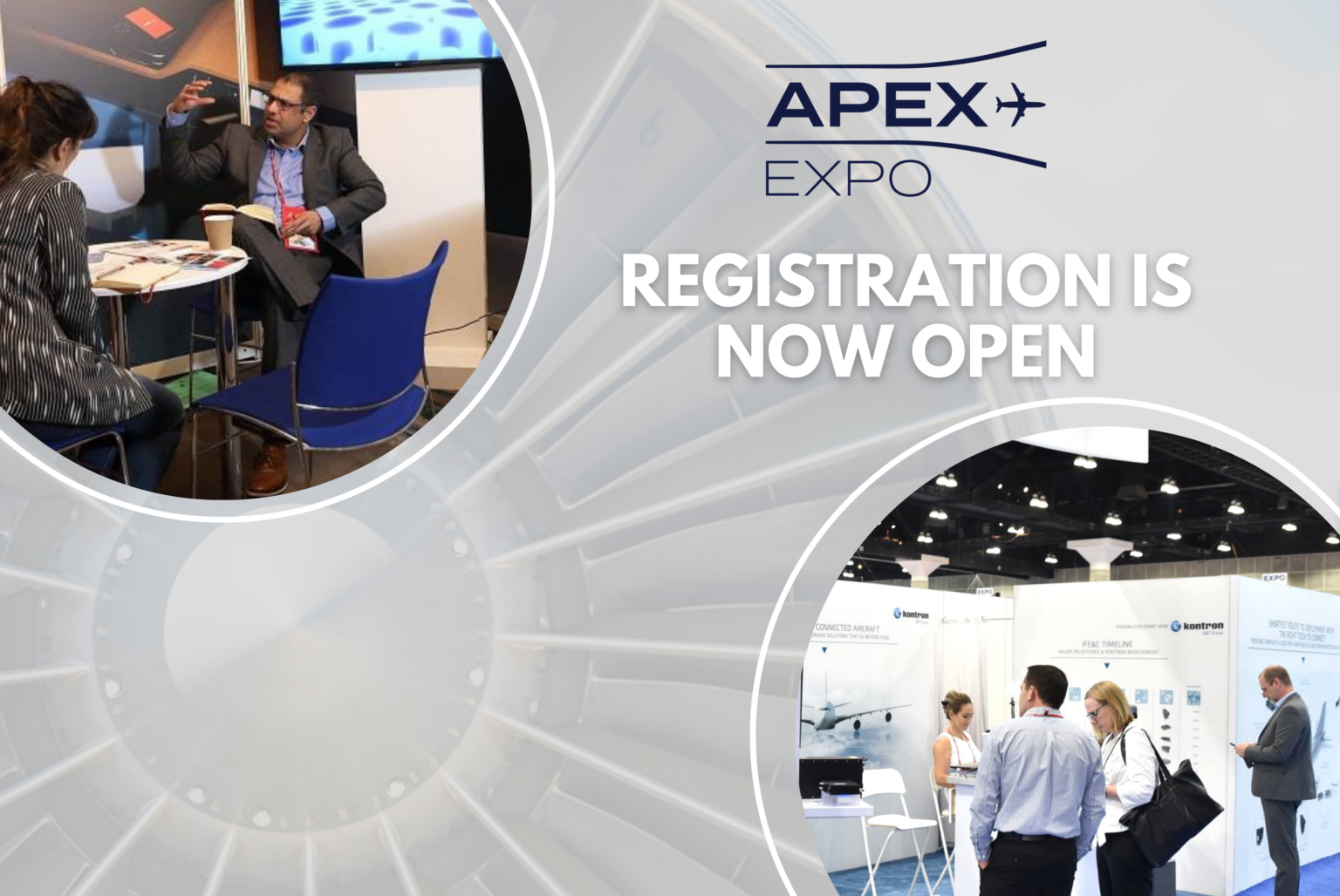 Registration Opens for 2021 APEX EXPO - APEX