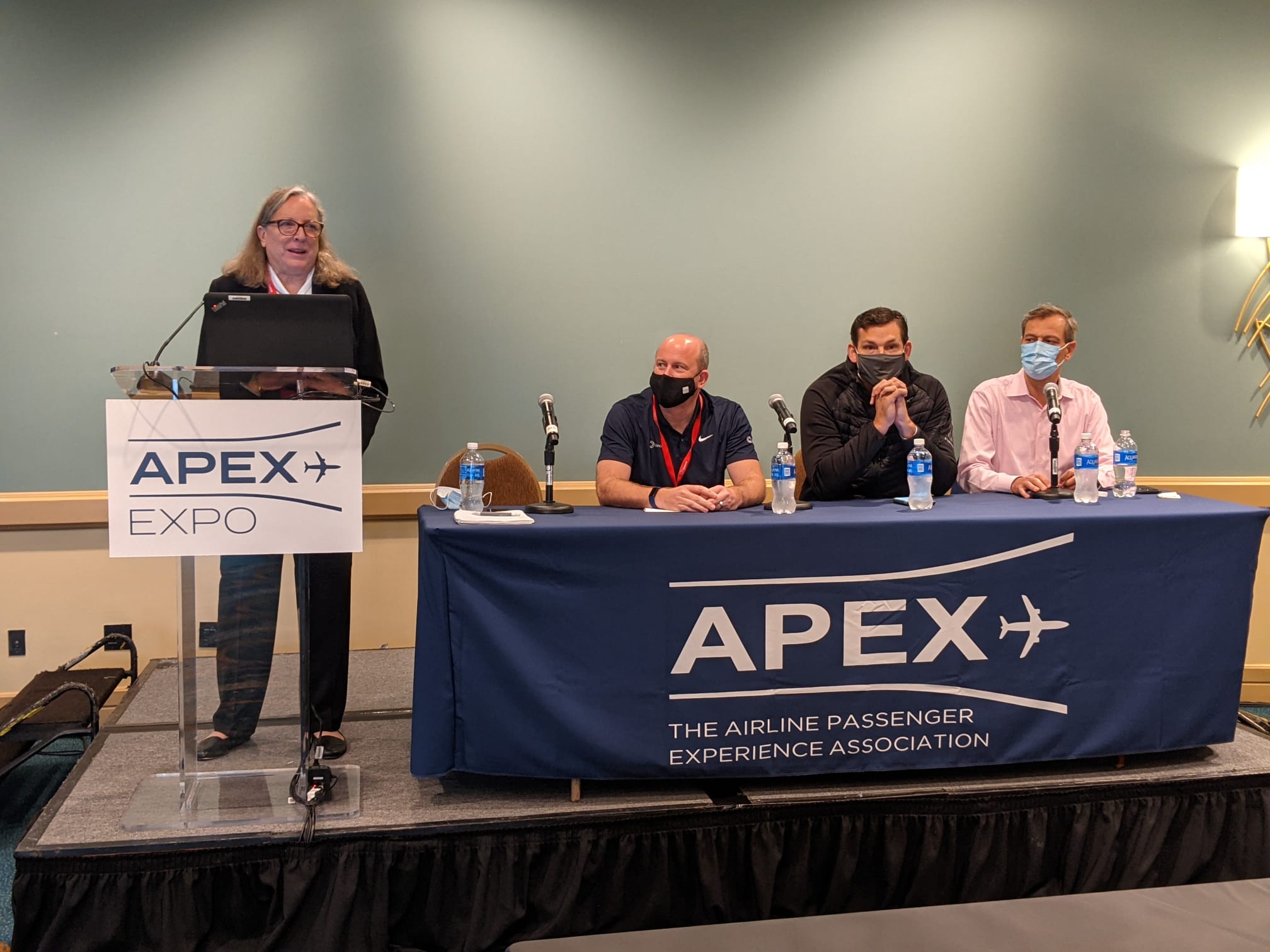 APEX/IFSA 2021 Thought Leadership Conference Round-Up - APEX