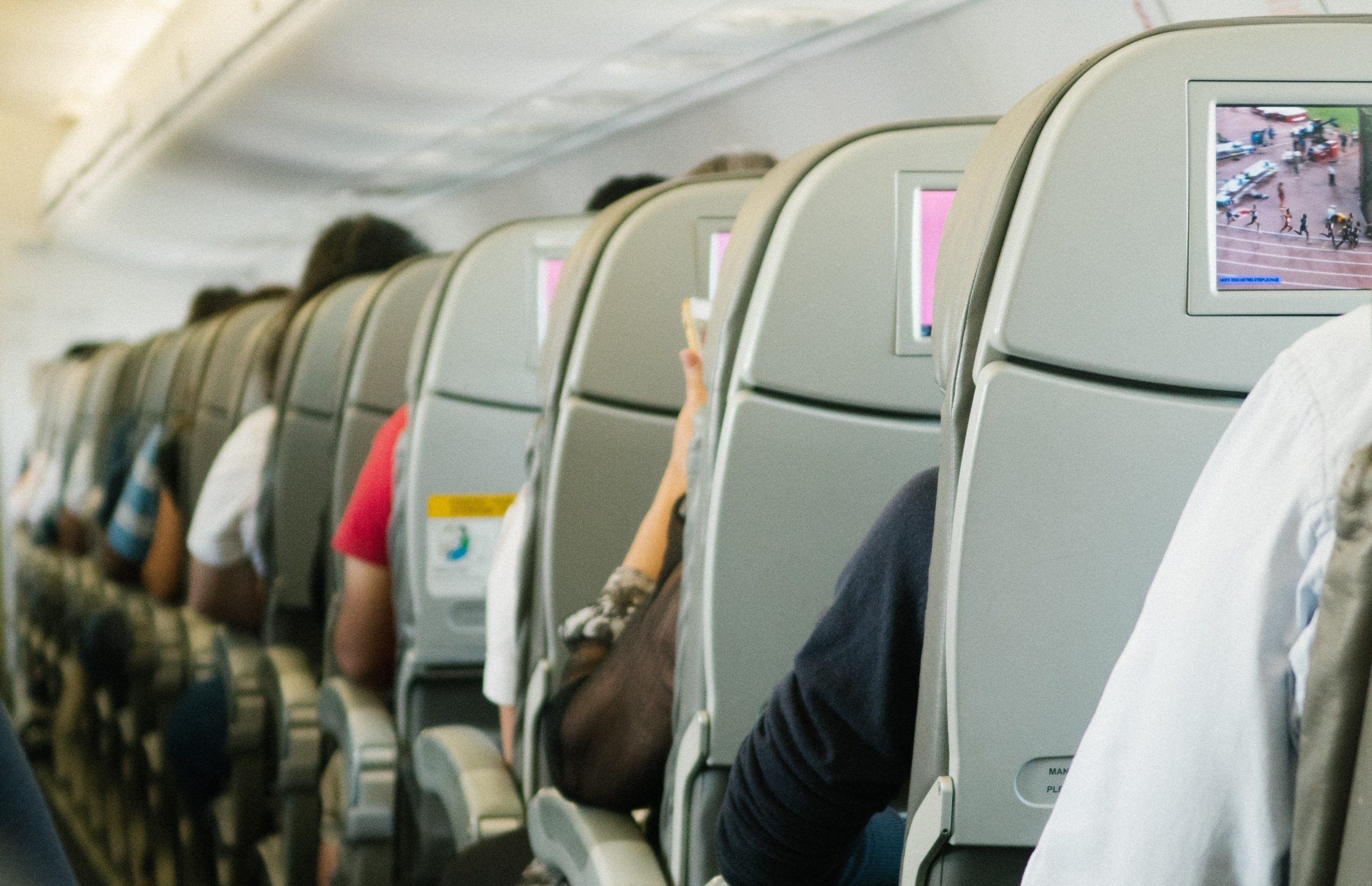 SmartSky, IdeaNova Partner to Provide Secure In-Flight Streaming ...