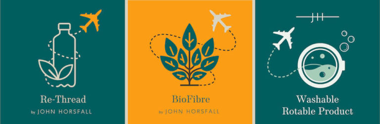 John Horsfall and the importance of in-cabin sustainability - APEX