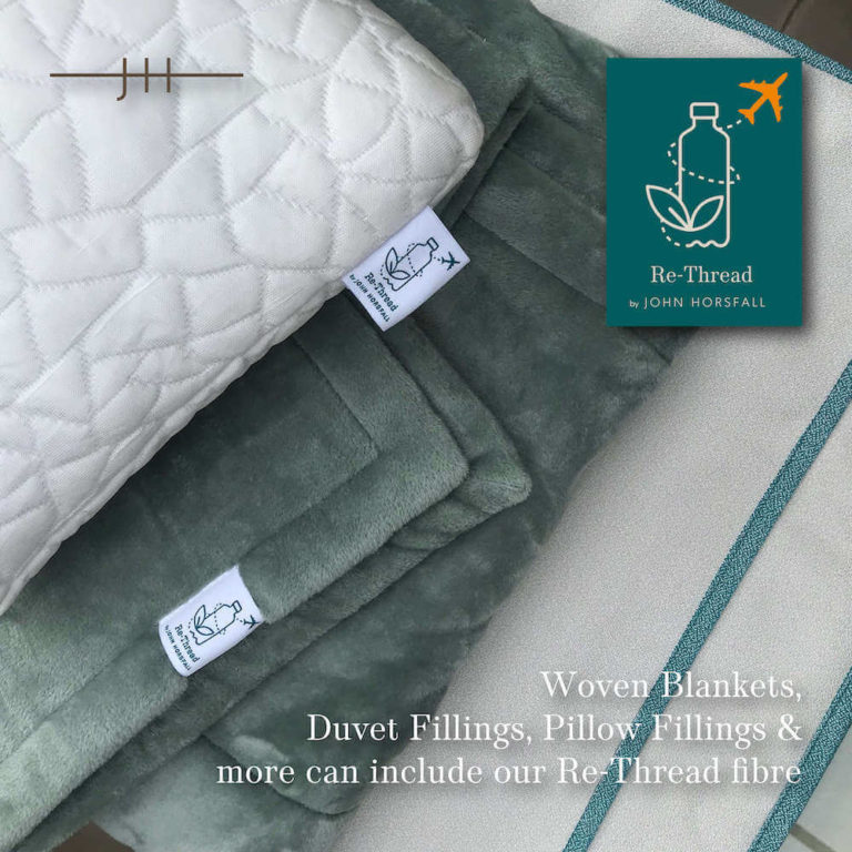 John Horsfall and the importance of in-cabin sustainability - APEX