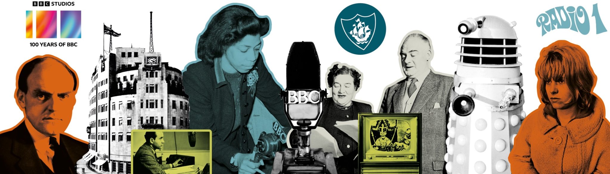 BBC Studios Celebrates BBC UK centenary at APEX/IFSA Expo - APEX