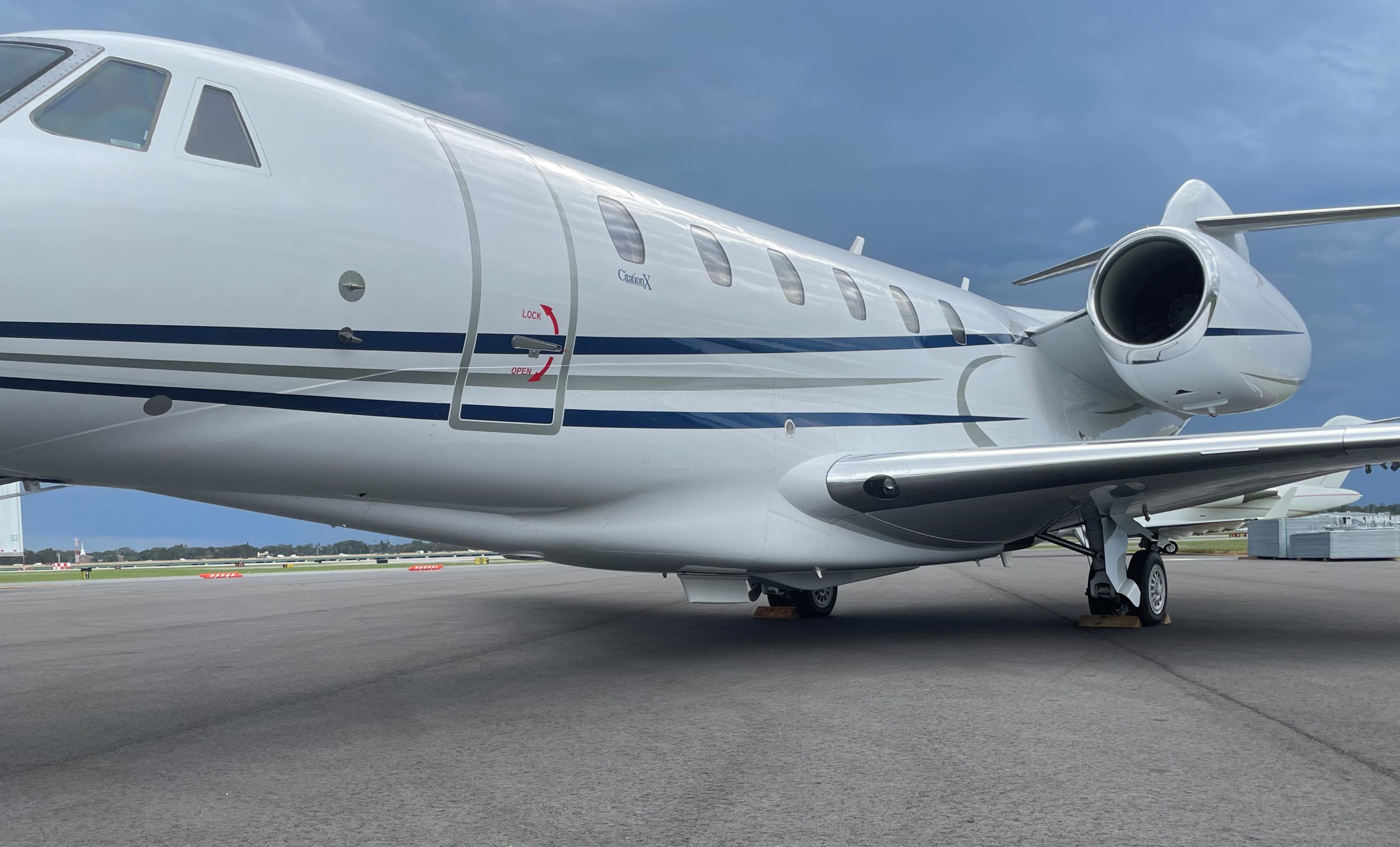 SmartSky Networks showcases power of connected aviation with Cessna ...
