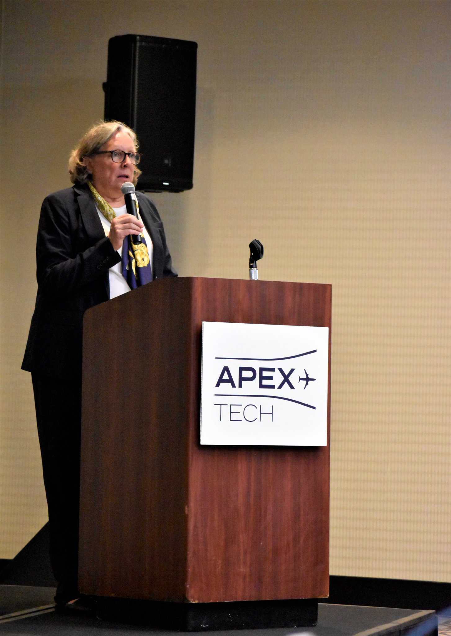 APEX TECH: NetForecast’s Mary Rogozinski talks IFC partnerships and the ...