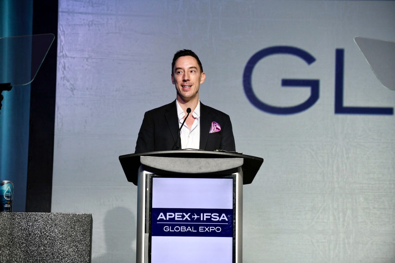 Round-Up: 2023 APEX/IFSA Global EXPO Thought Leadership Conference - APEX