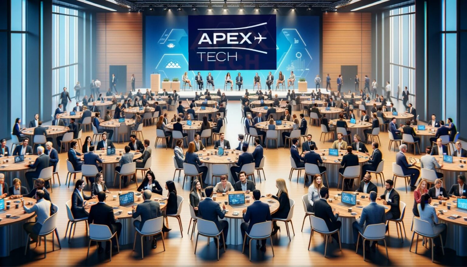 APEX TECH Unveils Quartet of Interactive Workshops: Ancillary Revenues Spotlight - APEX