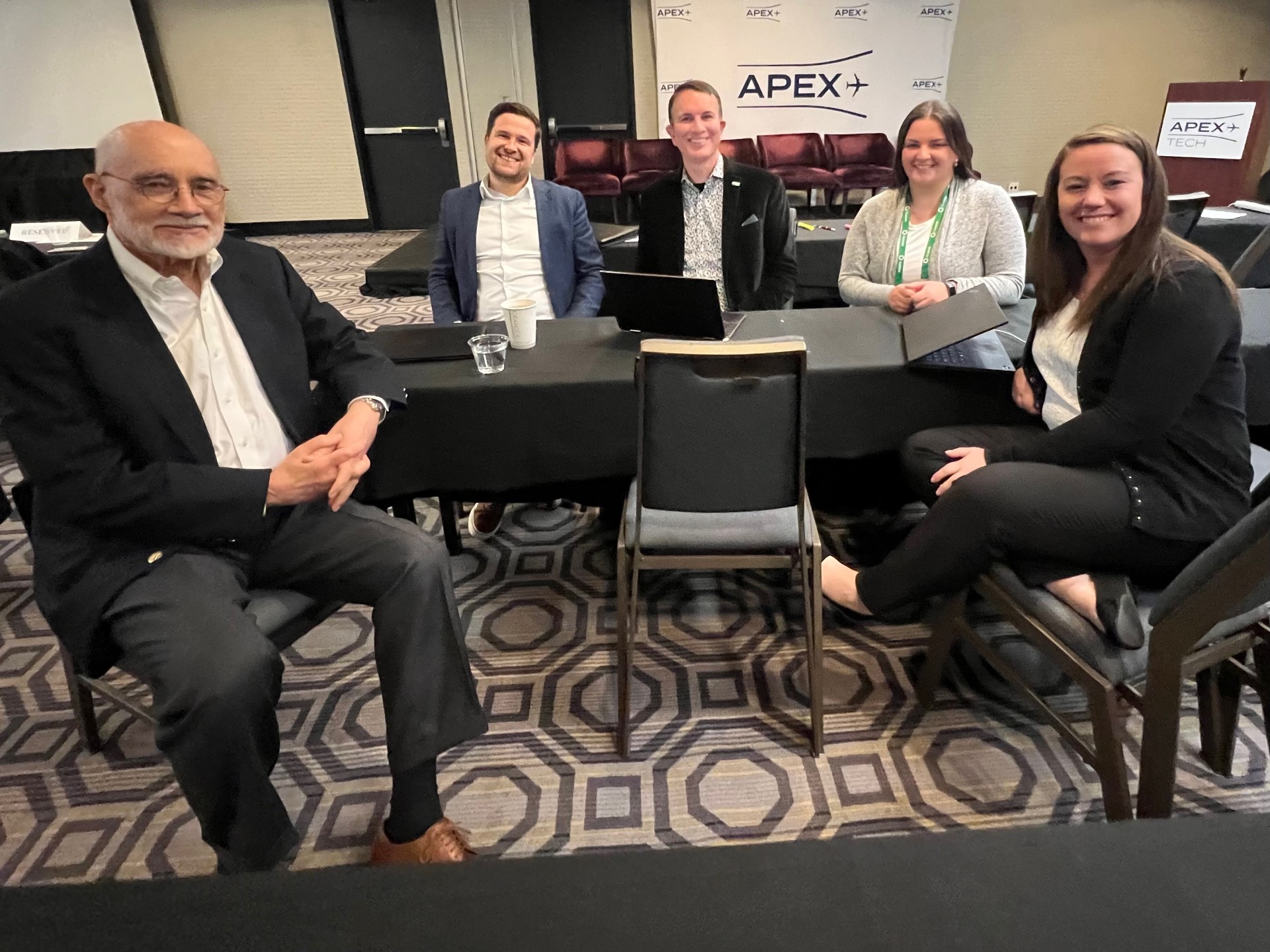 APEX TECH Unveils Quartet of Interactive Workshops: Ancillary Revenues Spotlight - APEX