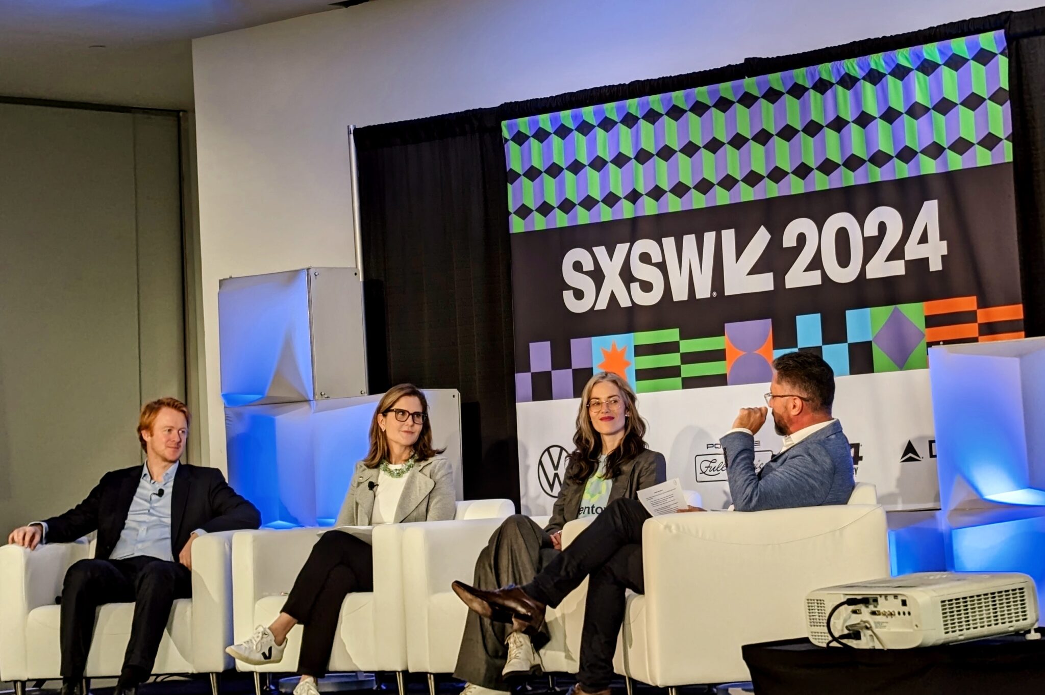 Embraer’s SXSW Panels Discuss Sustainable Aviation Challenges and ...
