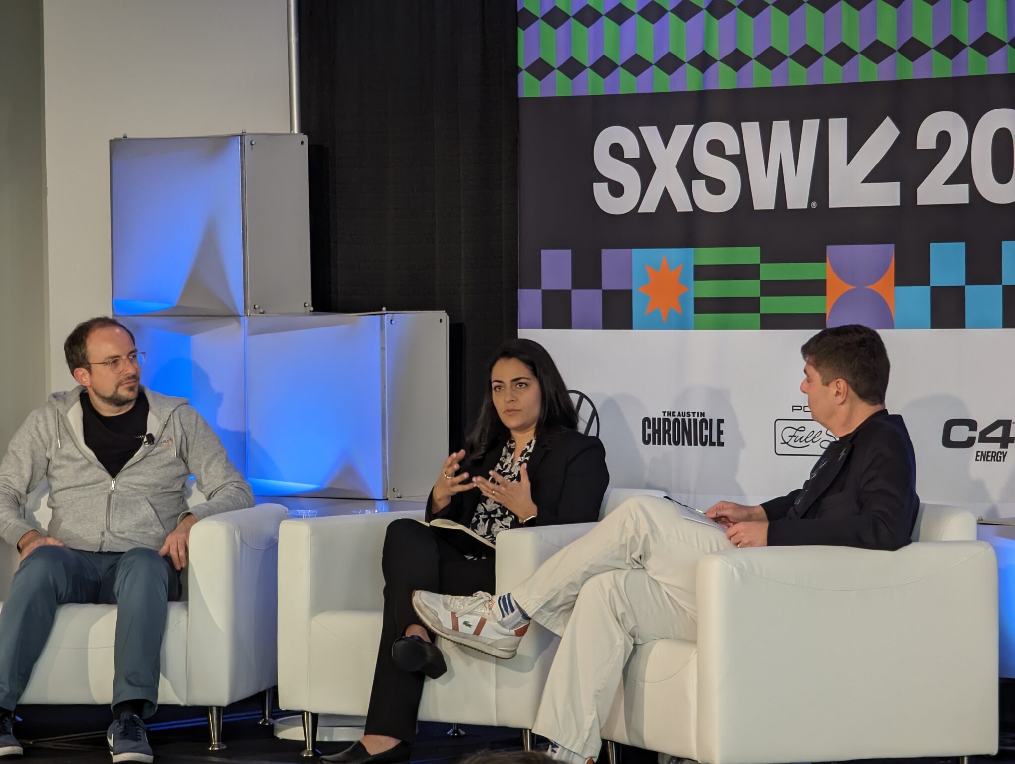 Embraer’s SXSW Panels Discuss Sustainable Aviation Challenges and ...