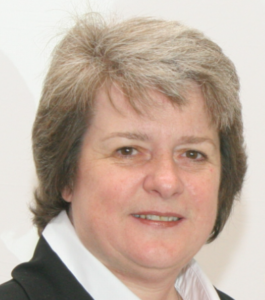 “Industry Guru” Sue Pinfold Looks Back on 33 Years in IFE - APEX