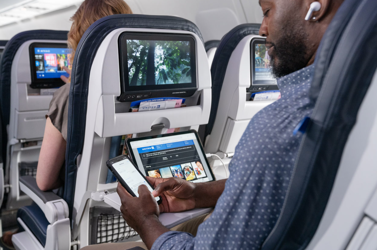 How Airlines' Personalized Advertisements Help to Elevate the Passenger ...