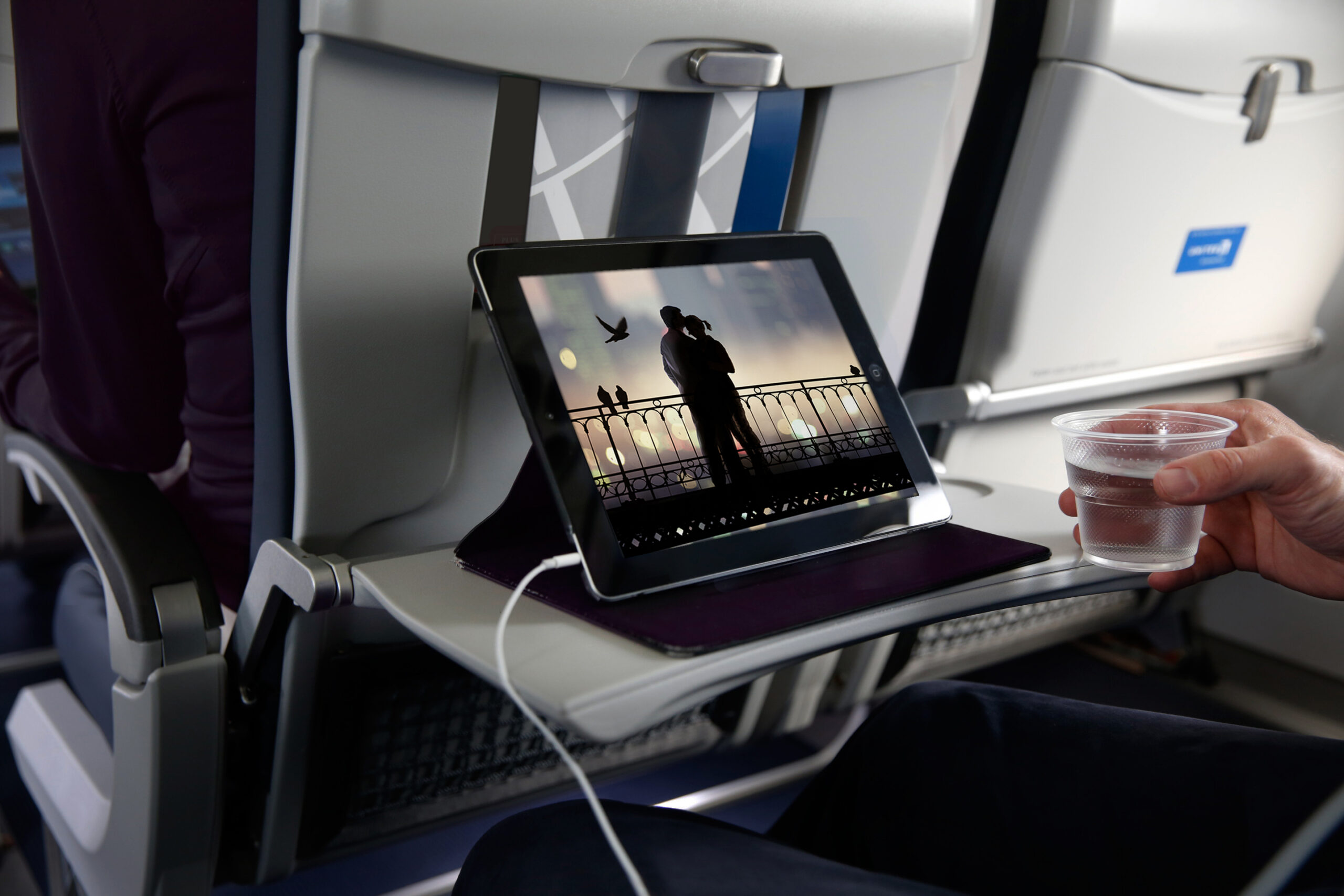 How Airlines' Personalized Advertisements Help to Elevate the Passenger ...