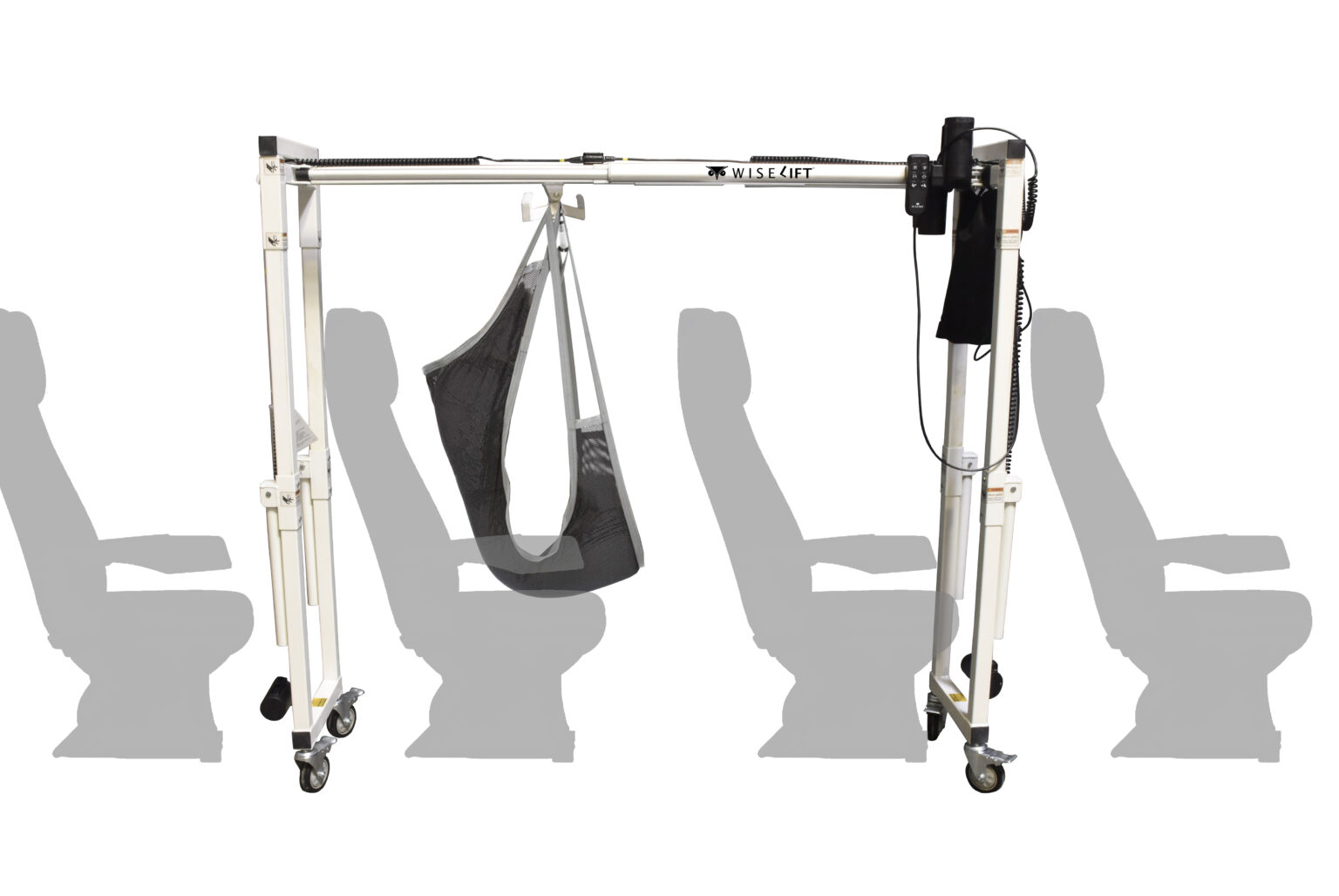 Letronics Lift Aims to Prevent Boarding Injuries for Disabled ...