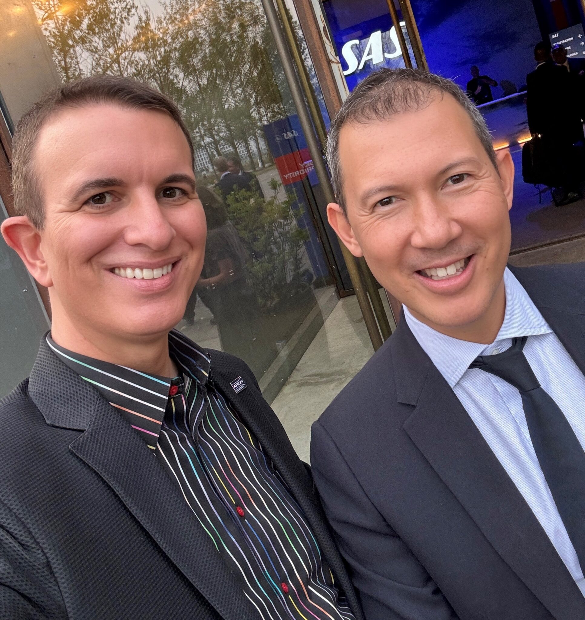 SAS with SkyTeam Announces Major Business Class Expansion for 2025 ...