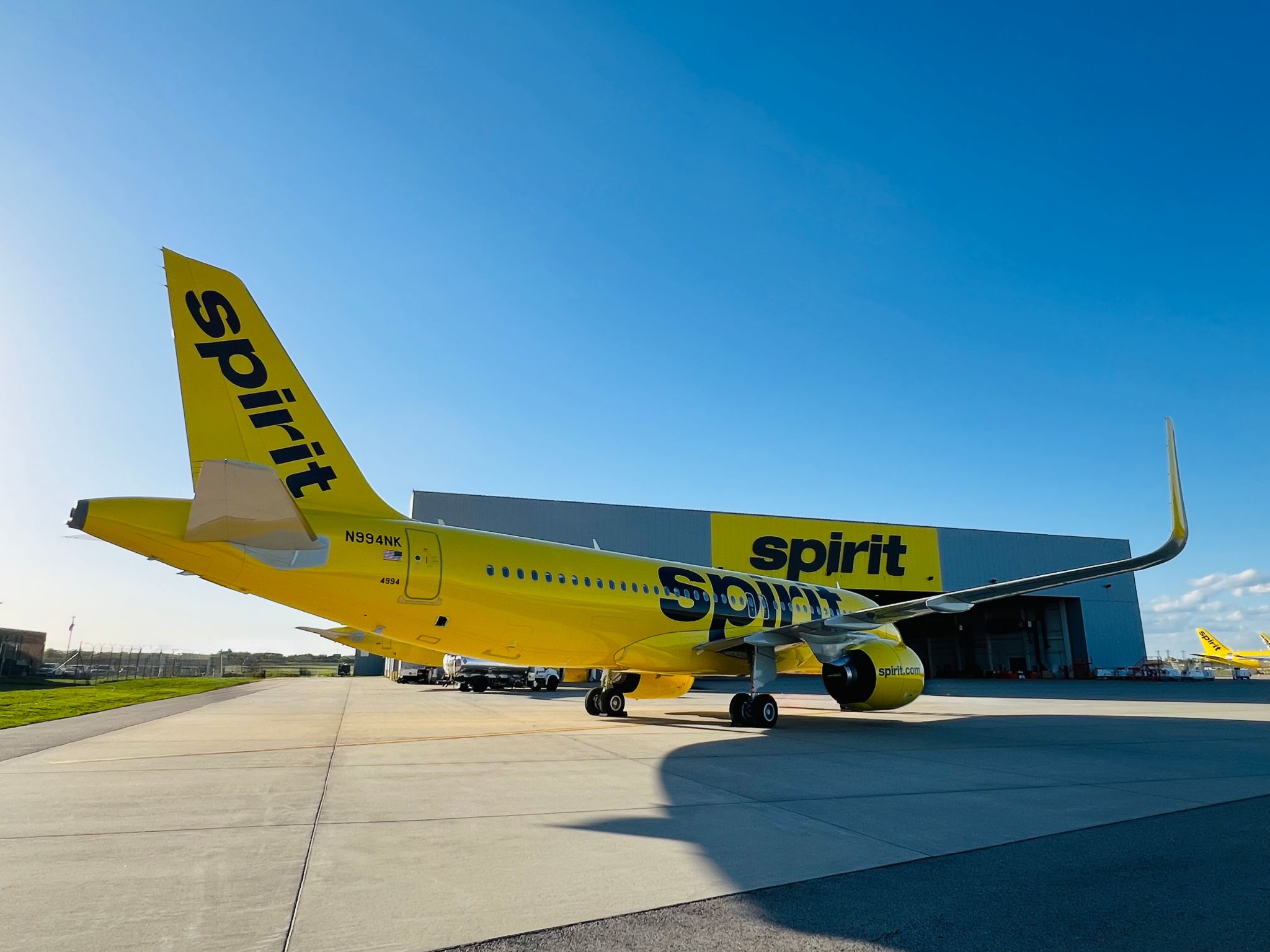 Spirit Airlines CCO Outlines Transformation Strategy - APEX