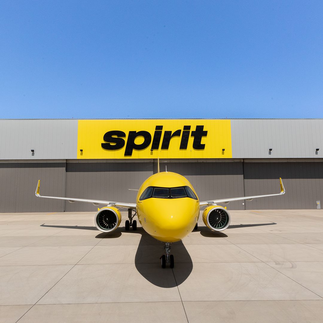 Spirit Airlines CCO Outlines Transformation Strategy - APEX