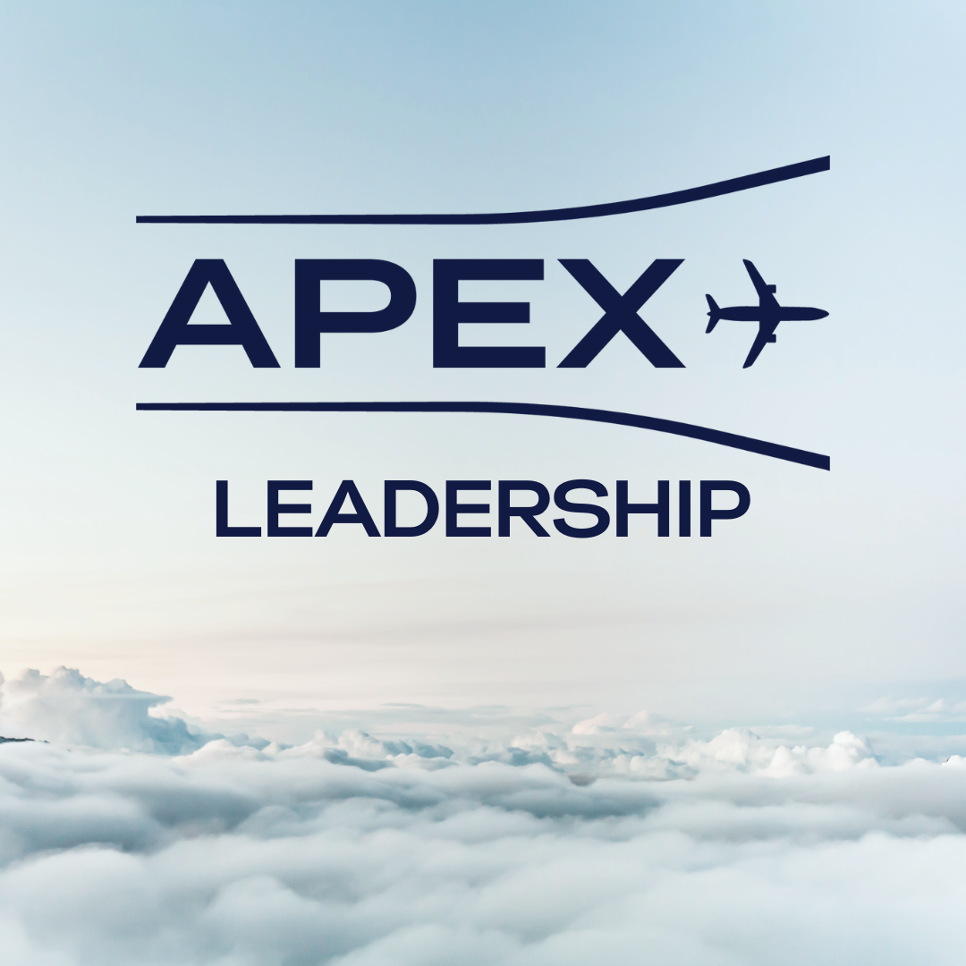 New 2024-25 APEX Board of Directors Announced - APEX
