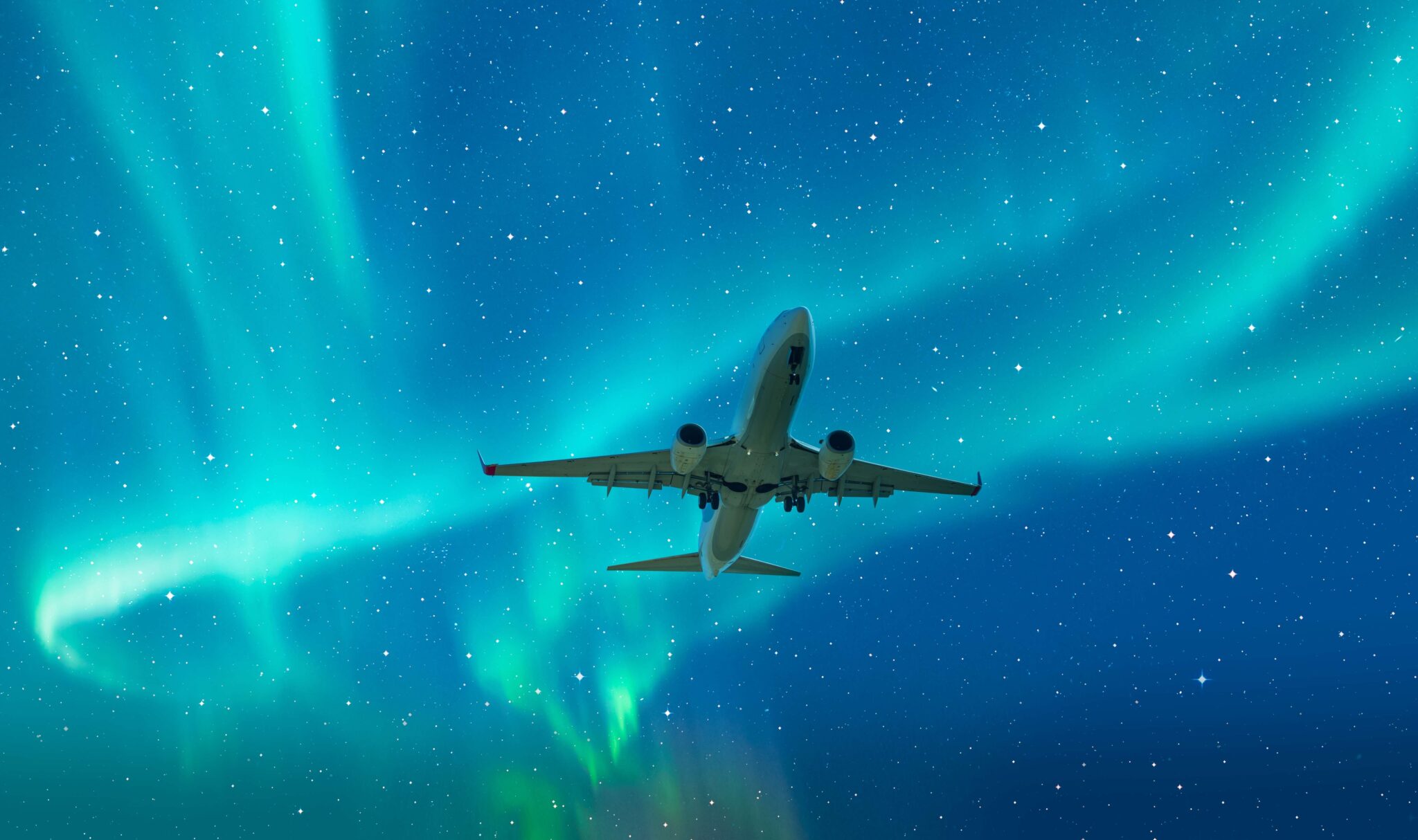 Multi-Orbit Satellite Connectivity Reshapes In-Flight Communications ...