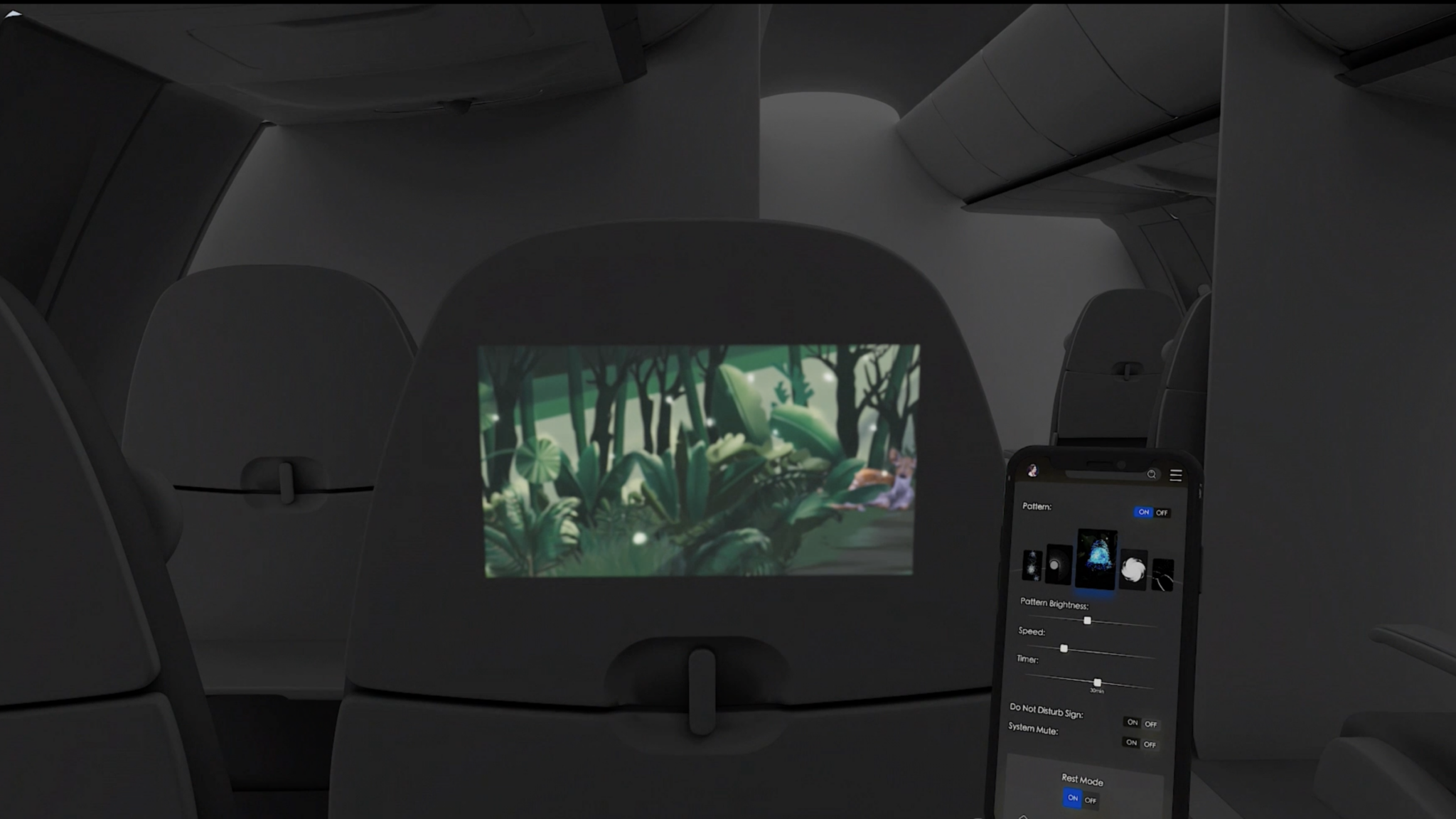 CCAs 2025: The Return of the Overhead Projector to IFE? - APEX