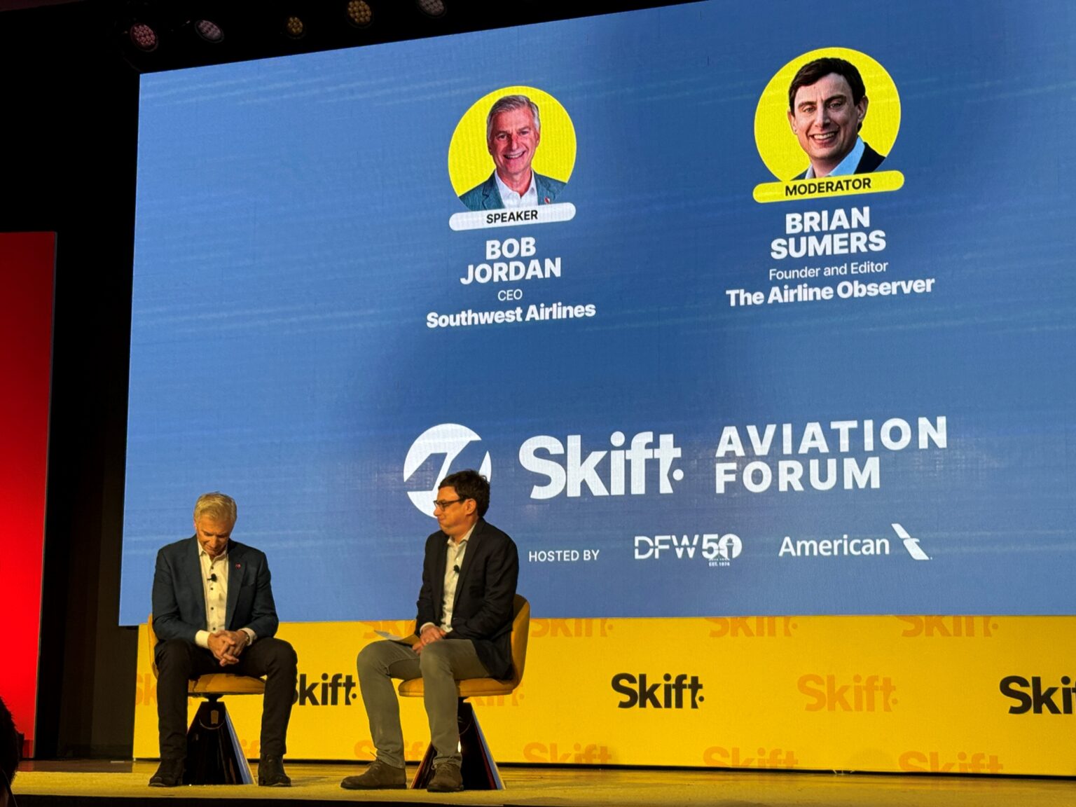 Southwest Airlines’ Free Bags for All No Longer Flies - APEX