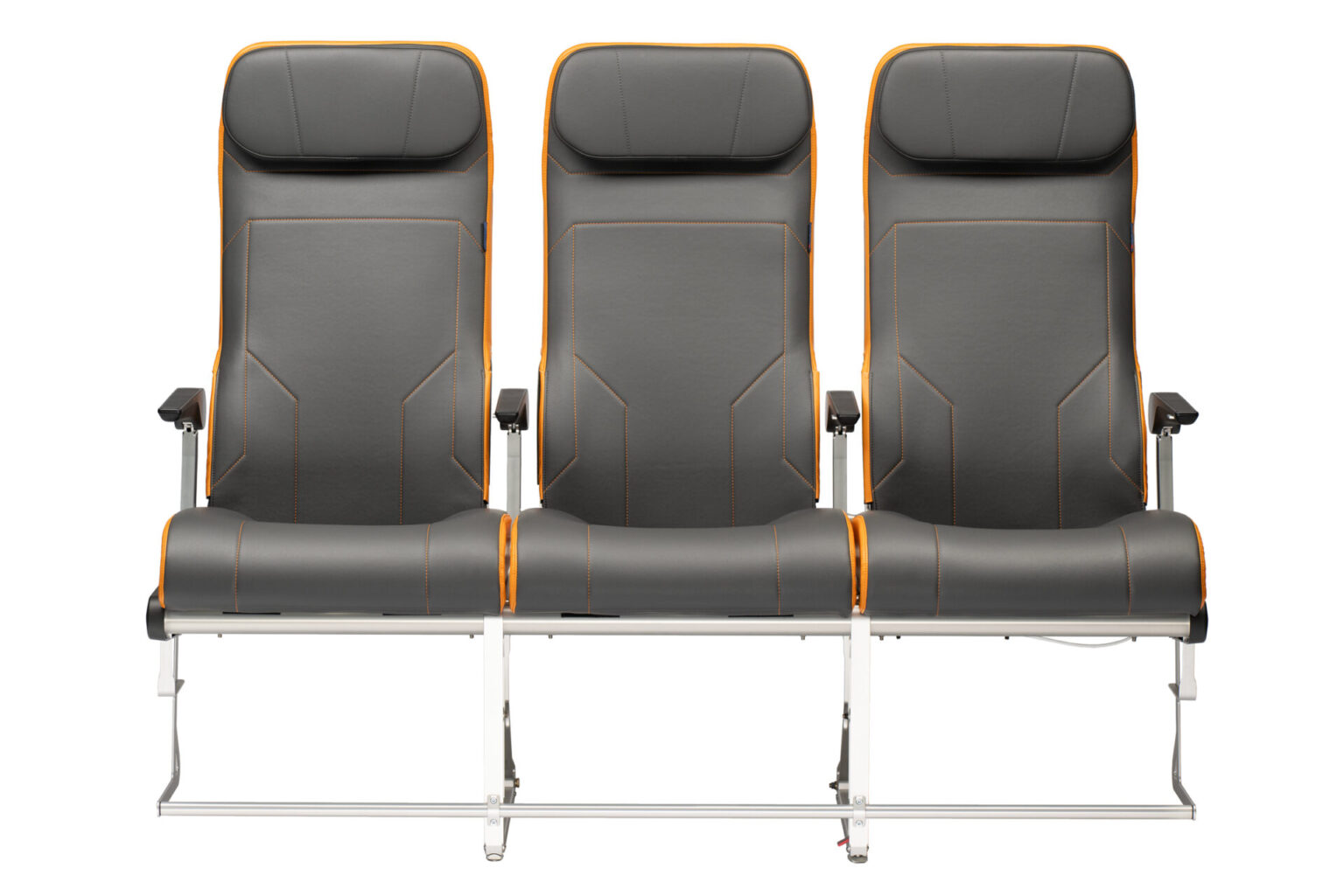 AIX 2025: Mirus Unveils New Reclining Economy Seat, Hawk Duo - APEX