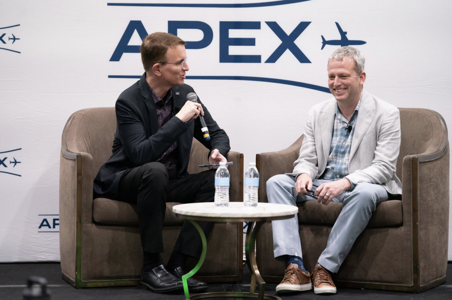 Frontier Airlines Finale Keynote Unveils Roadmap to Ultra-High Value ...