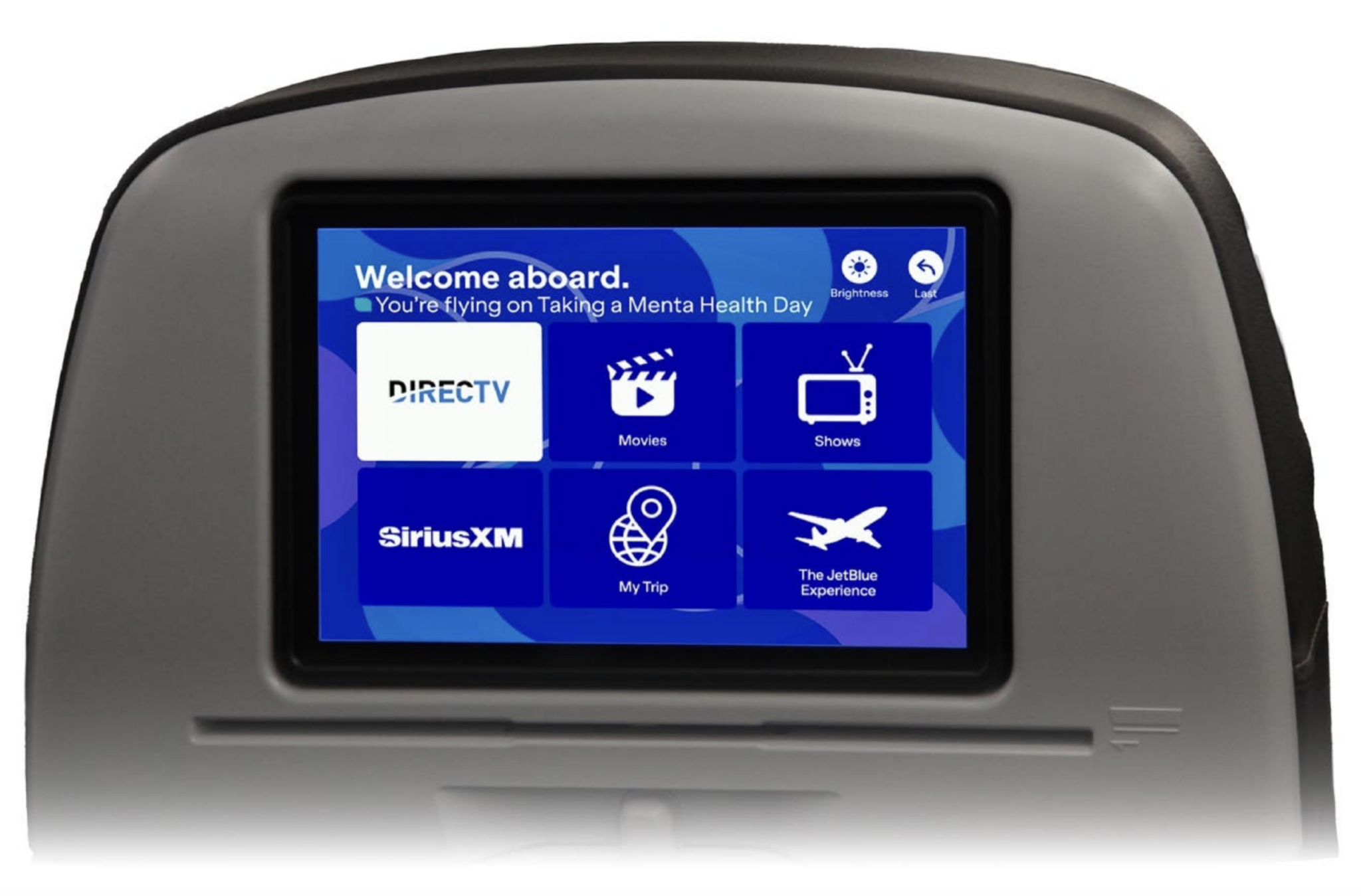 Live TV Streaming Across Borders: DIRECTV Inflight Expands Live US ...