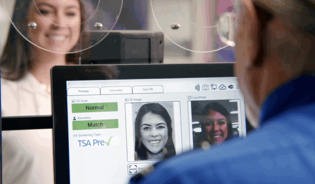 One-Stop Security Takes Off: American Launches Next-Gen Travel ...