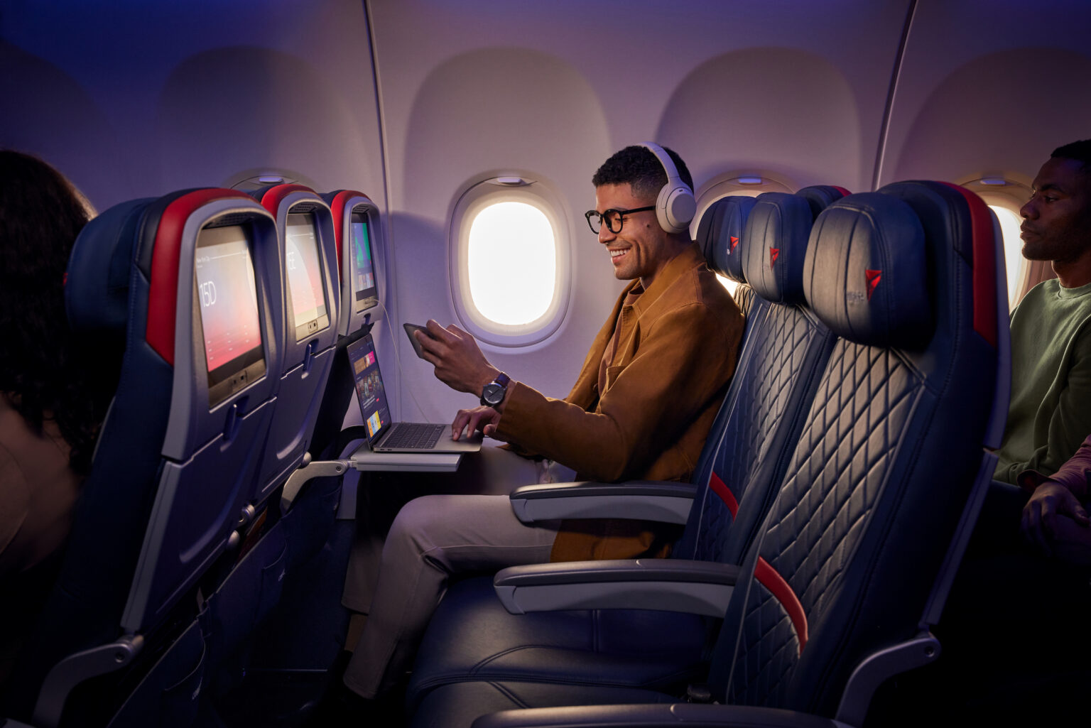 Delta Brings FIFA World Cup 2026 to the Sky With FOX One - APEX