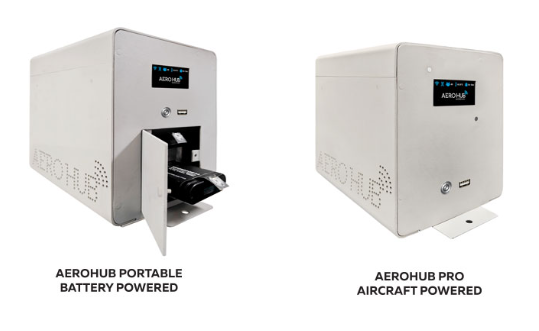 APEX EXPO 2025: AeroPlay Entertainment Announces New Features for ...