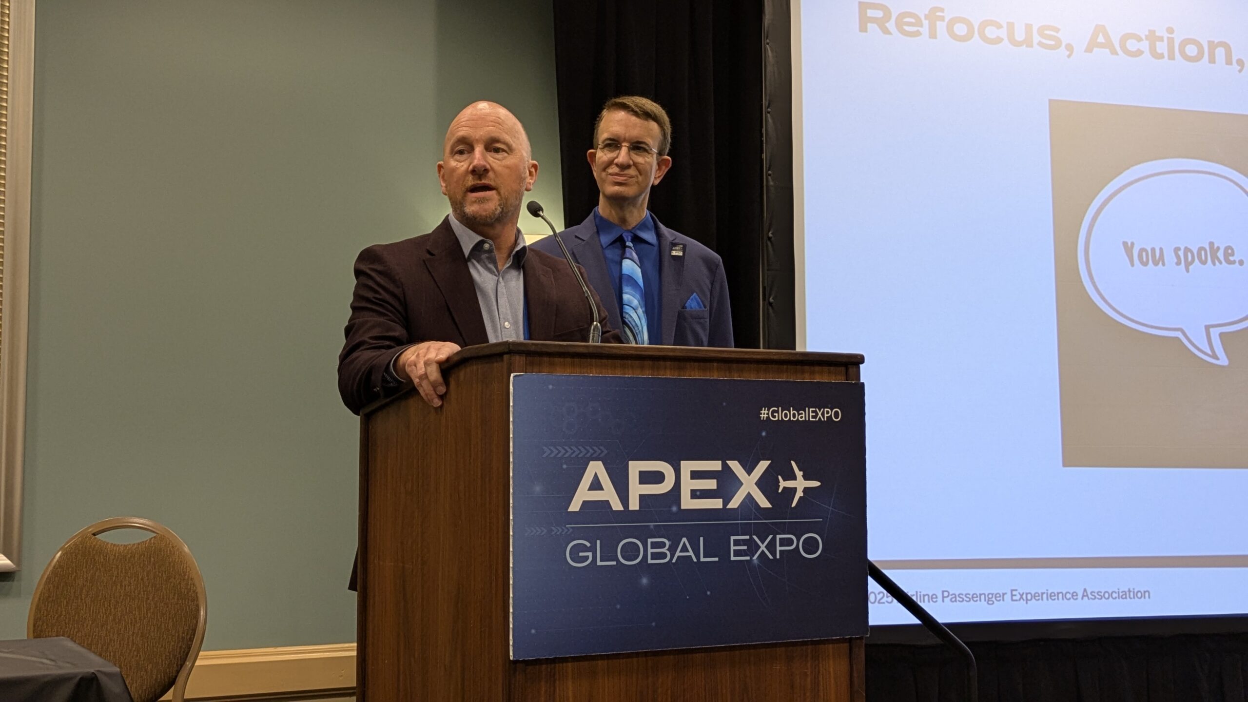 APEX EXPO 2025: Charting a Brighter Path Forward for Members - APEX