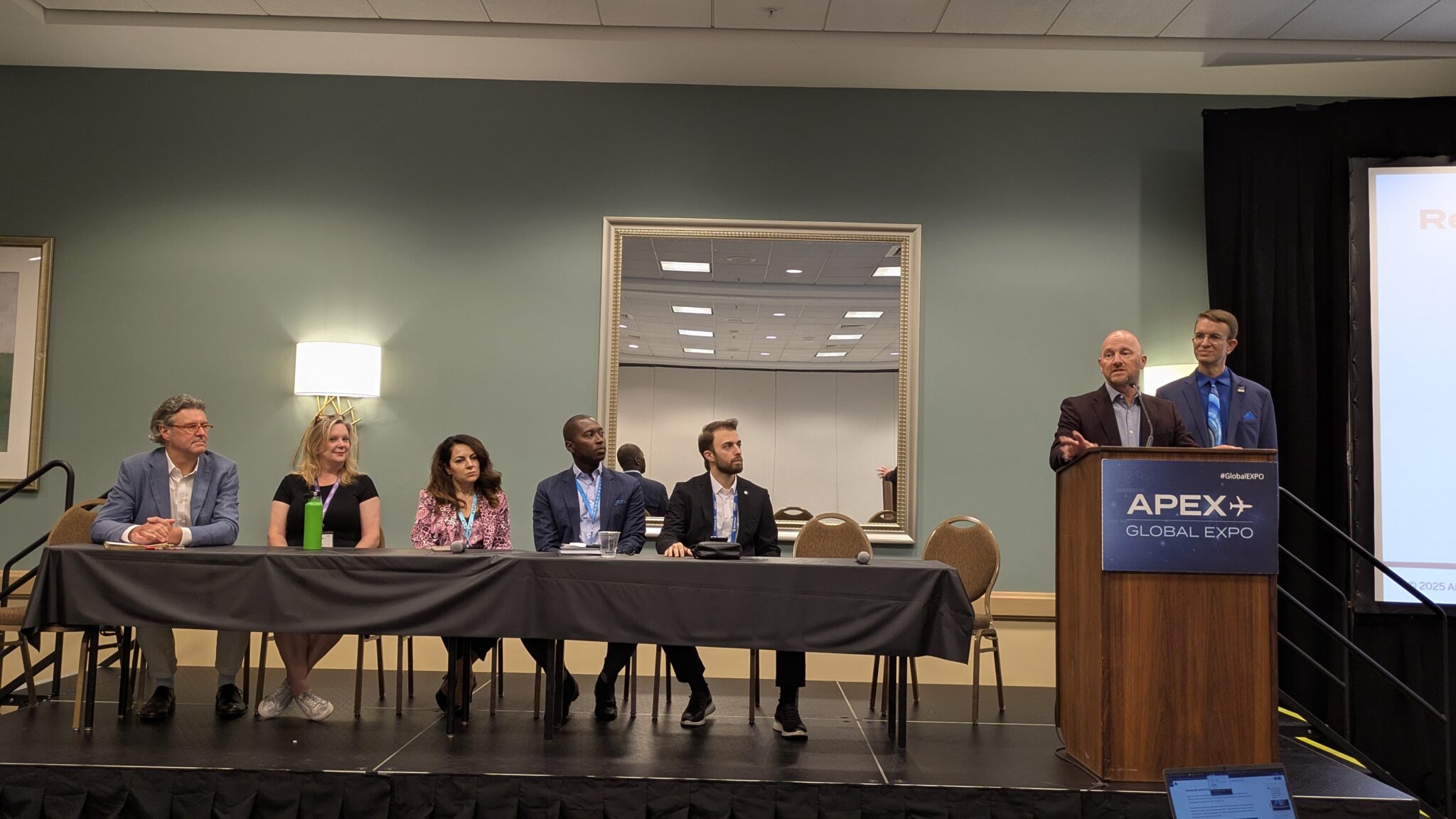 APEX EXPO 2025: Charting a Brighter Path Forward for Members - APEX