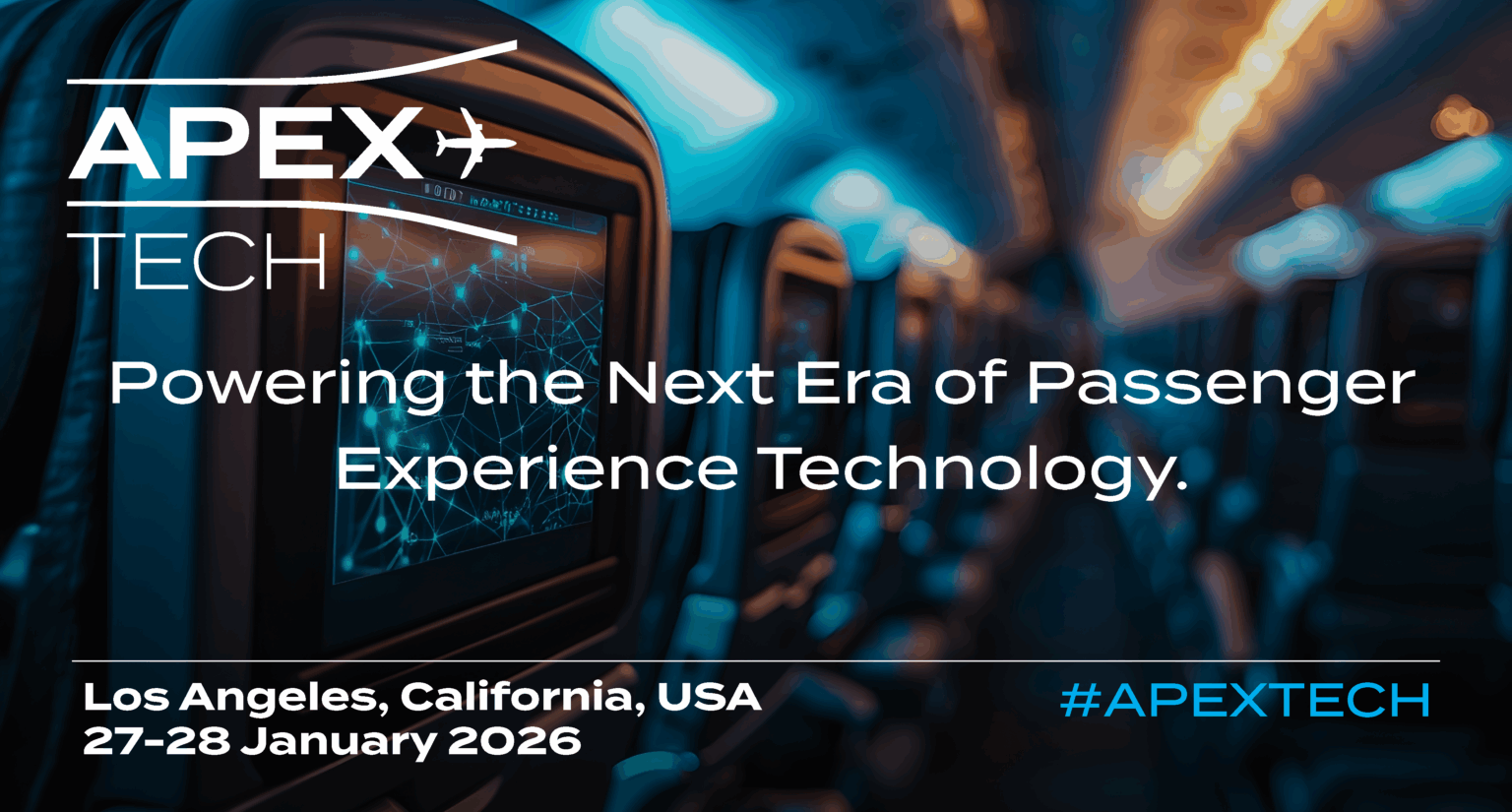All the Opportunities at APEX TECH 2026 - APEX