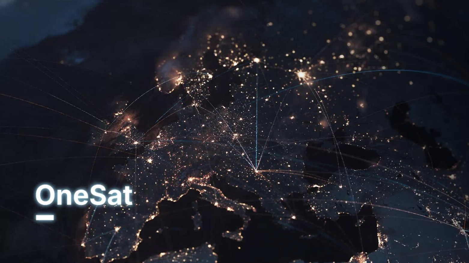 Oman Selects Airbus OneSat for First National Satellite - APEX