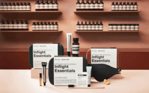 Qantas Introduces New Aesop Amenity Kits in Major First Class Upgrade ...