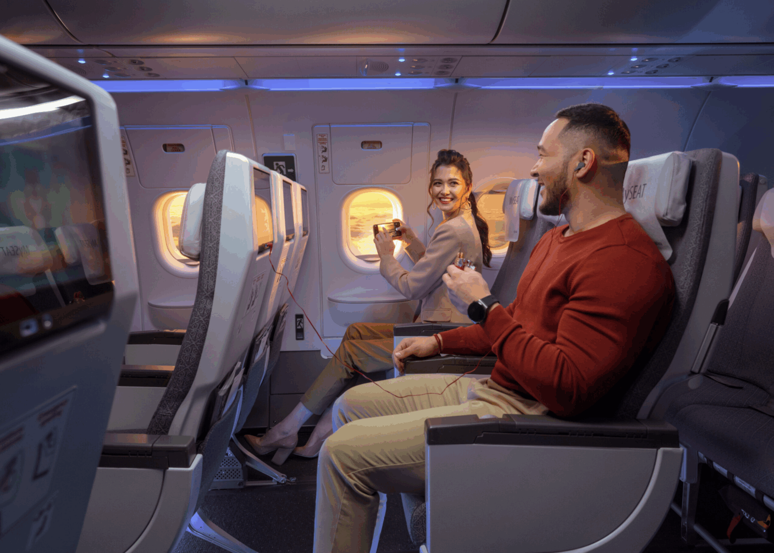 Azerbaijan Airlines Names Stellar as Exclusive CSP Set to Power a New ...