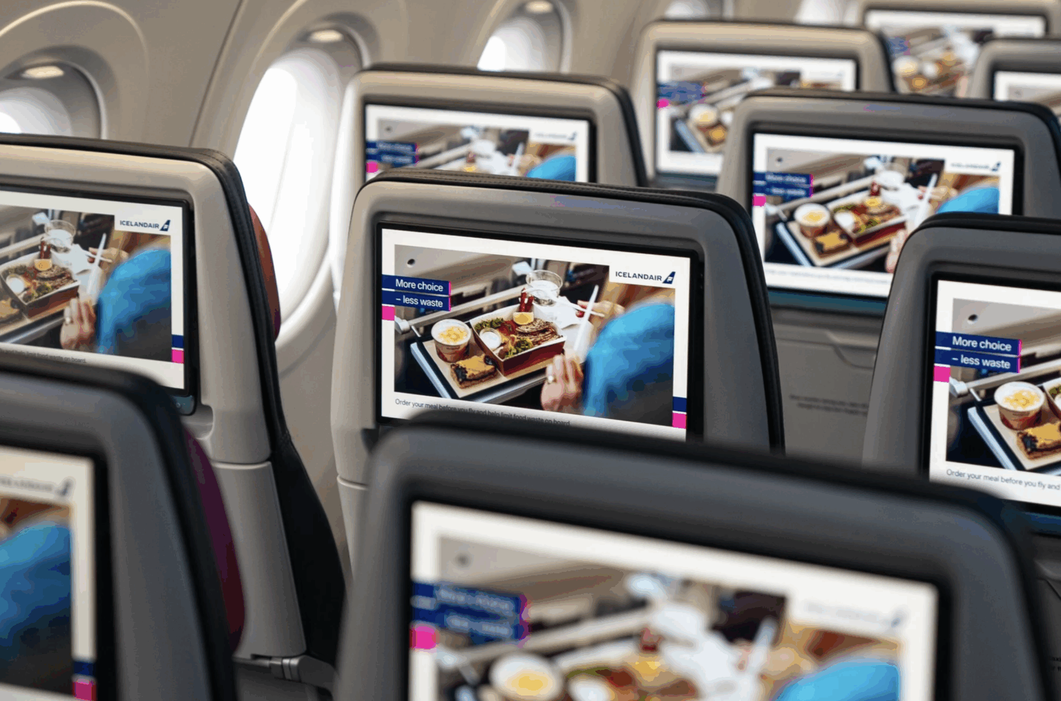 Panasonic Avionics’ Astrova Reaches 100 Airline Programs Worldwide - APEX