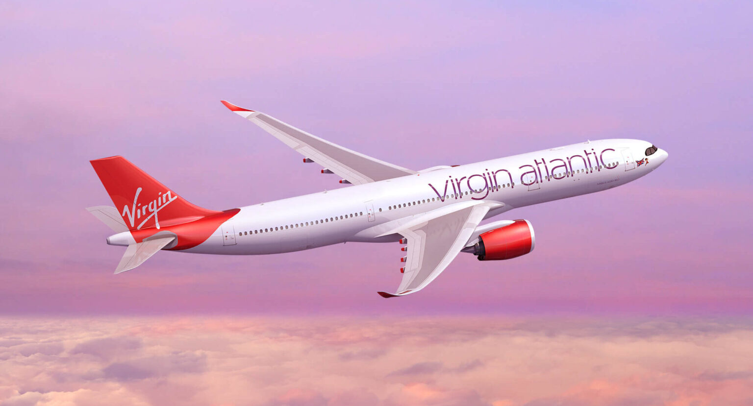 Virgin Atlantic Enlists Stellar Entertainment to Enhance In-Flight ...