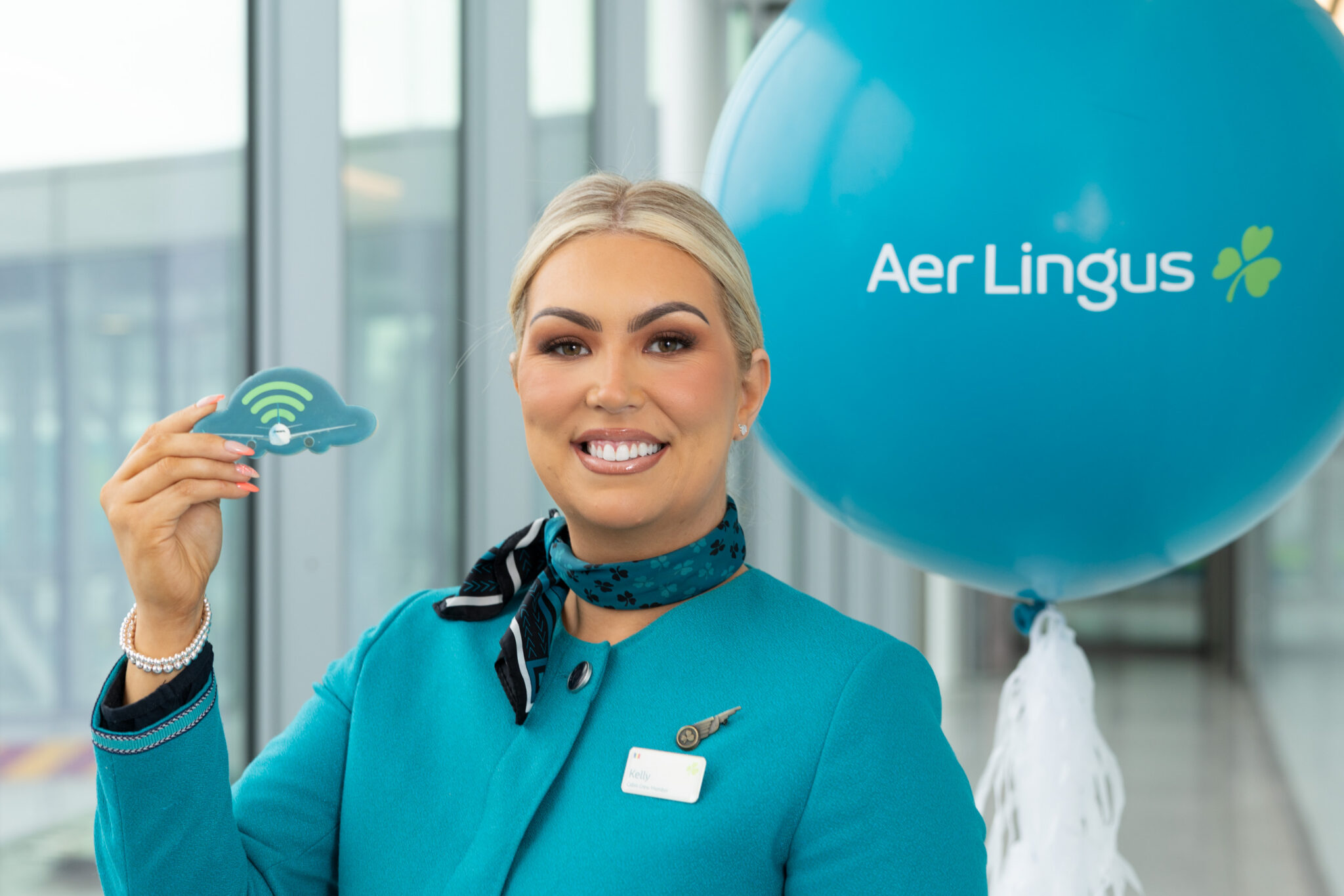 Aer Lingus Marks Starlink Wi-Fi Go-Live - APEX