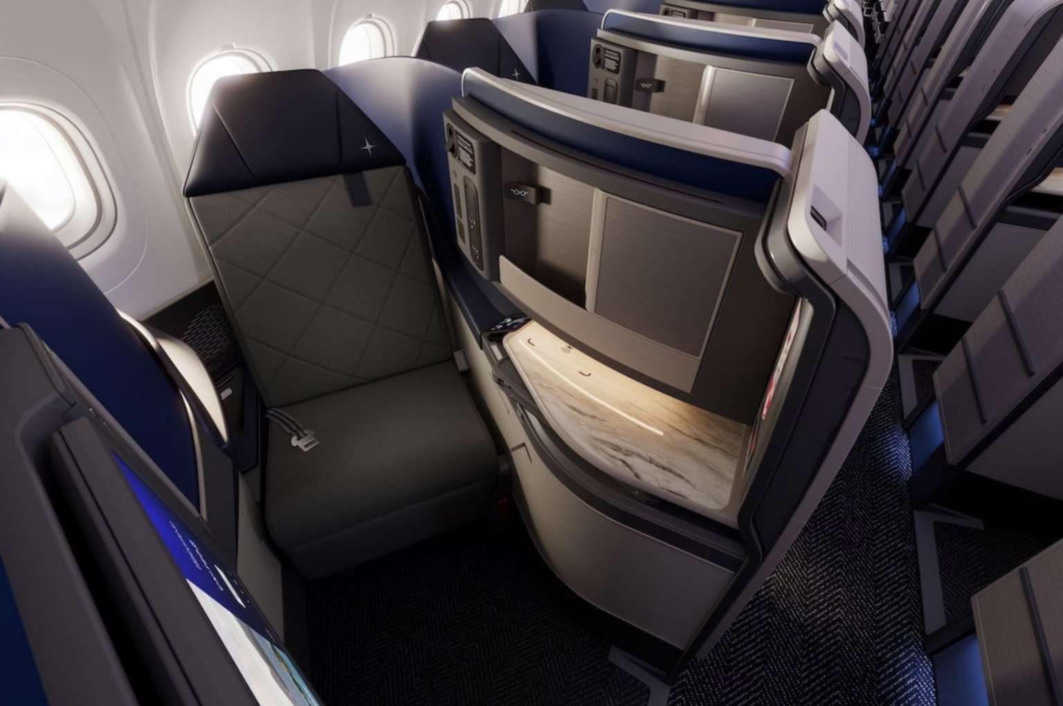 United Expands Fleet with 250+ Aircraft and New Premium Experiences ...
