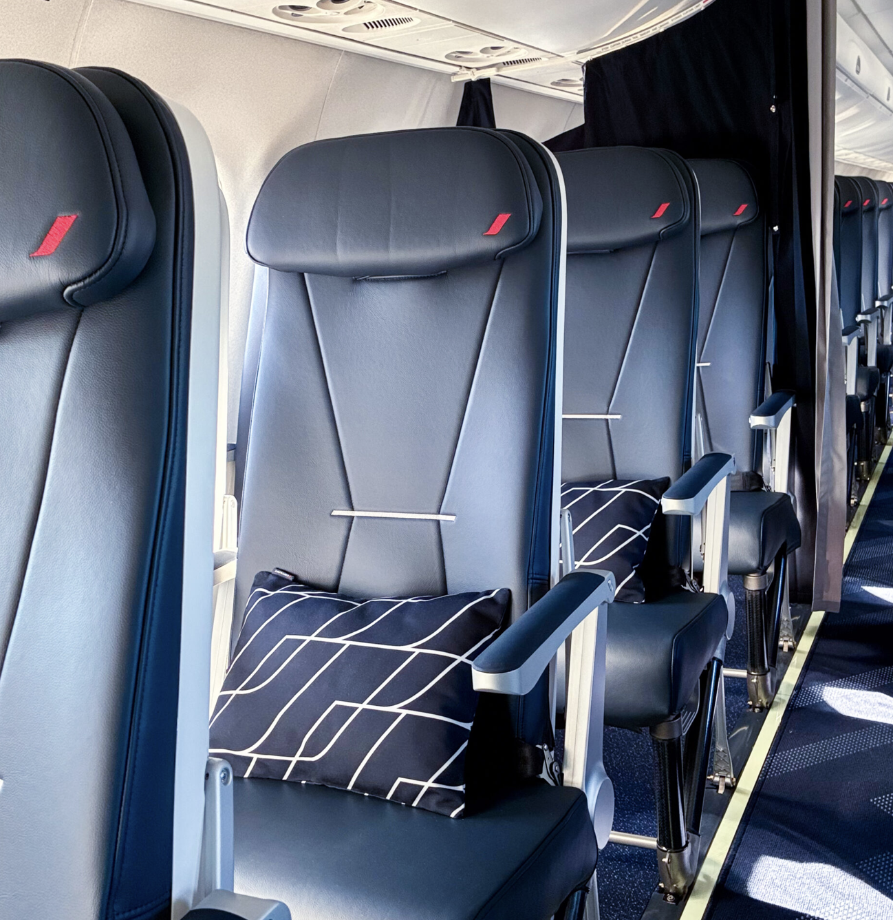 AIX 2026: Expliseat Expands Globally with US Entry and Launch of TiSeat ...