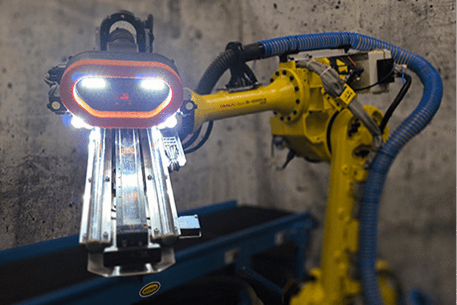 APEX FTE EMEA 2026: How Journey Robotics Plans to Support Operational ...